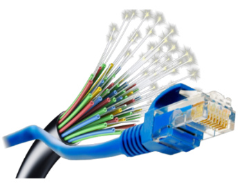 Připojení domácností a firem | BNET Internet Opava